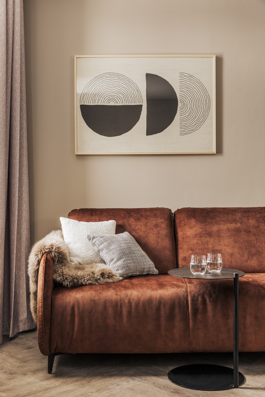 Rooms | Faern Hotel Arosa Altein | Swiss Alps Resort & Spa